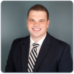 Darren J. Cherrington - KKOS Lawyers
