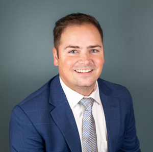 Max Merritt - KKOS Lawyers